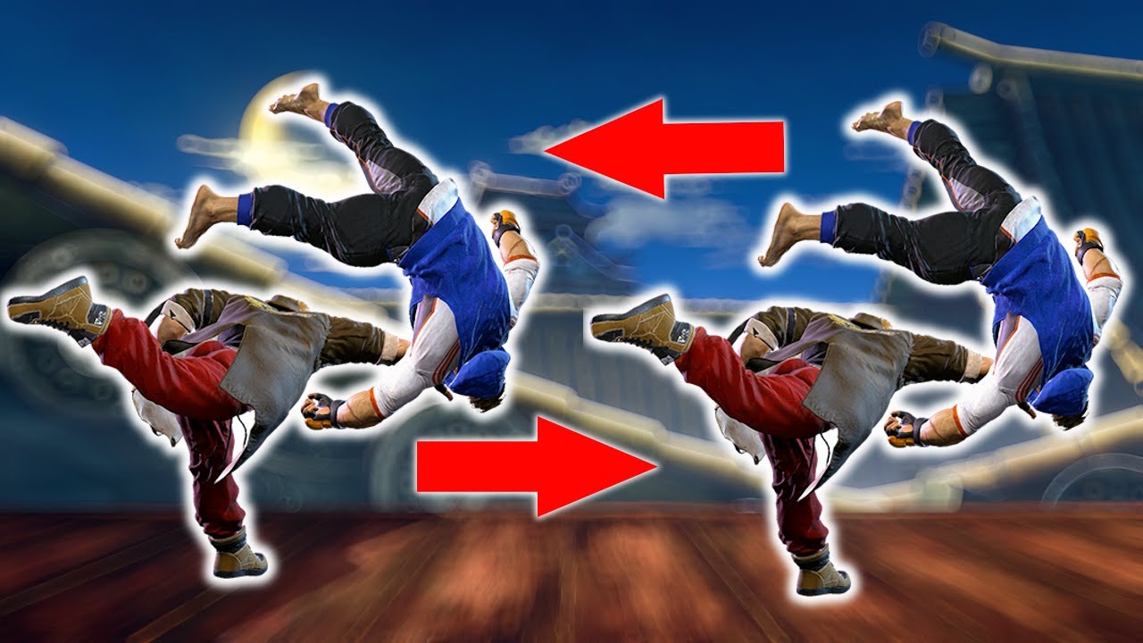 I don't like Throw Loops, and here's why - YouTube