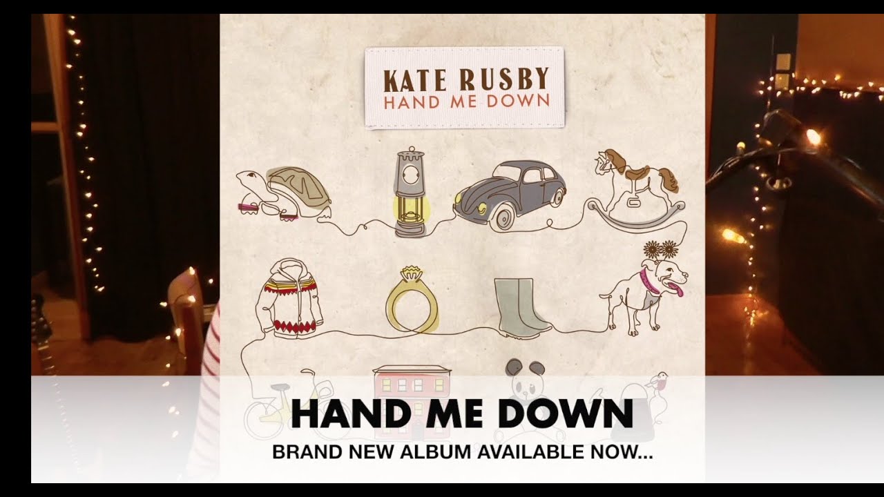 Hand Me Down Trailer - YouTube