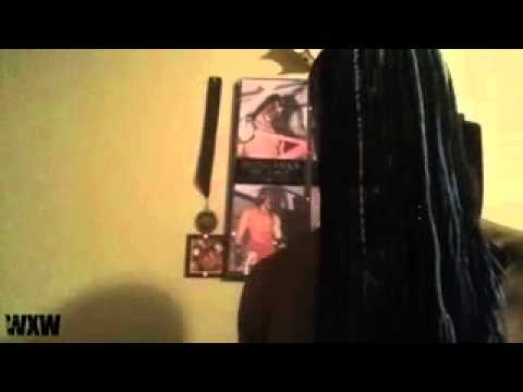 Nathan Vain's dark message to The Beast and Ramos about their tag team ...