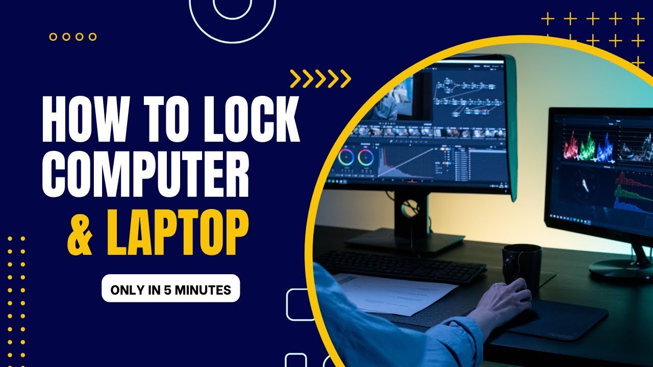 How To Lock Computer Laptop With Password Computer Mai Password how-to-lock-computer-laptop-with-password-computer-mai-password