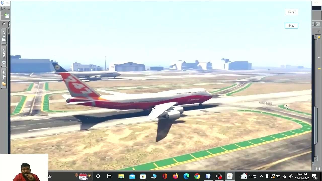 Play Video In JavaFx|| Video Background in JavaFx || With Source code Available - YouTube