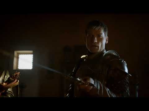 Jaime Lannister - Bada Kopa Boka Badi