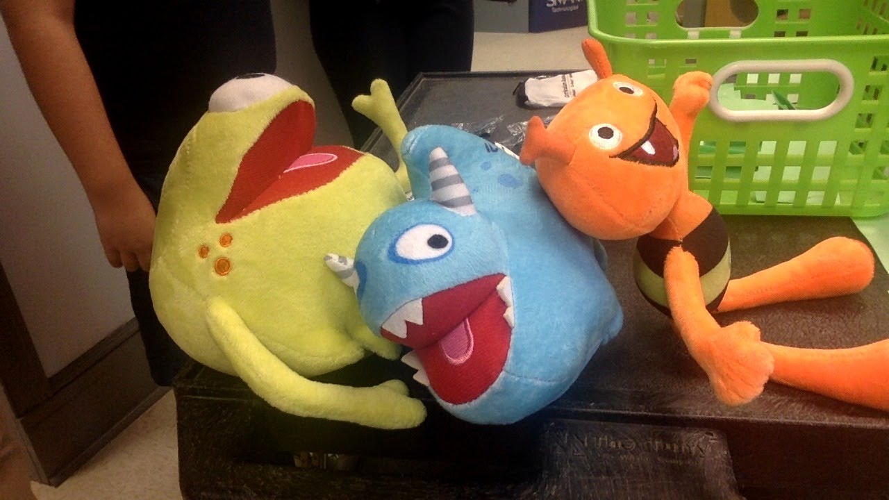 iReady Winners!!!! - YouTube