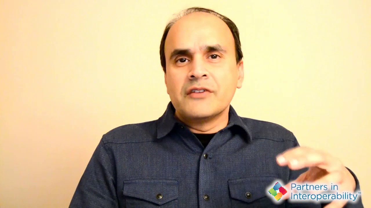 HL7 Value-Based Care Use Cases - YouTube