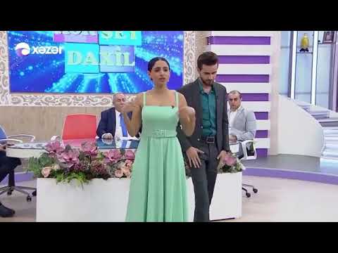 Nihad məlik xəyanət