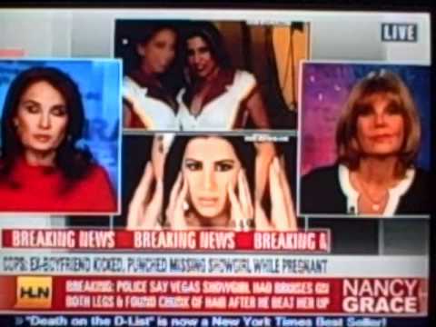 FOUND DECEASED - Debbie Flores-Narvaez: Nancy 12/21/10 Part 4 - YouTube