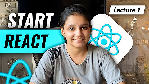 React.js Crash Course 2024 🔥 - YouTube