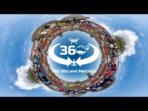 🌍 Gouda Market Square in 360° VR | Pigeons, Cheese Market & City Tour