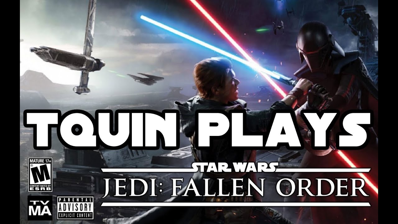 Episode II: The Out of Order Jedi Strike Back! - YouTube