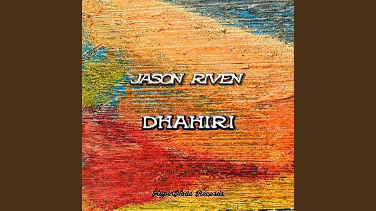 Dhahiri (Extended Mix) - YouTube