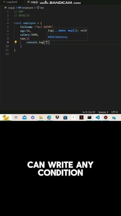 Function In Oop Codingtutorial Coading Programming Javaprogramming Codeing Viral Shorts 