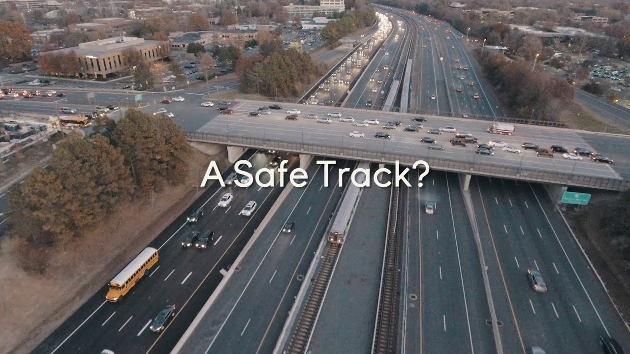 A Safe Track? Oversight of WMATA'S Safety and Maintenance - YouTube