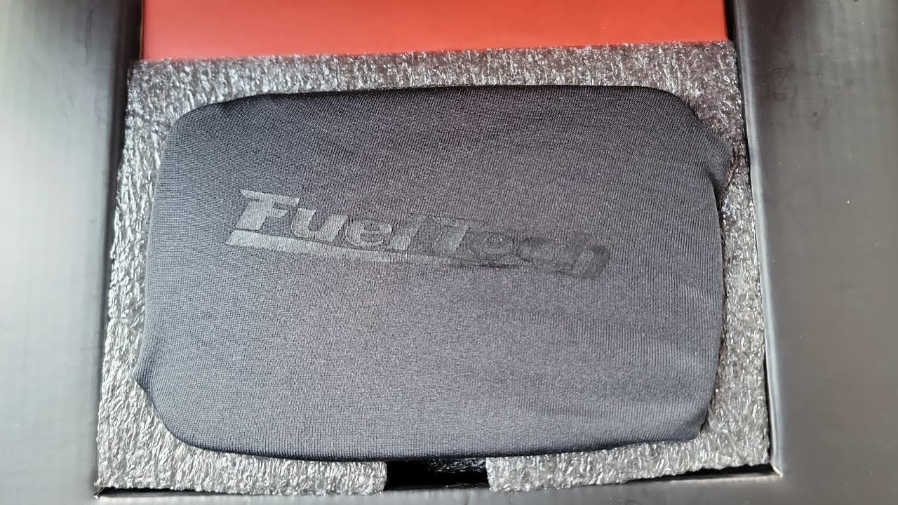 como hacer un base map con una fueltech a un mitsubishi mirage by ...