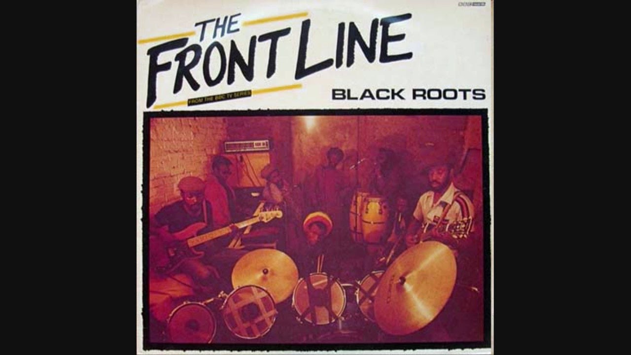 Black Roots - Blackheart Man (Vinyl) - YouTube