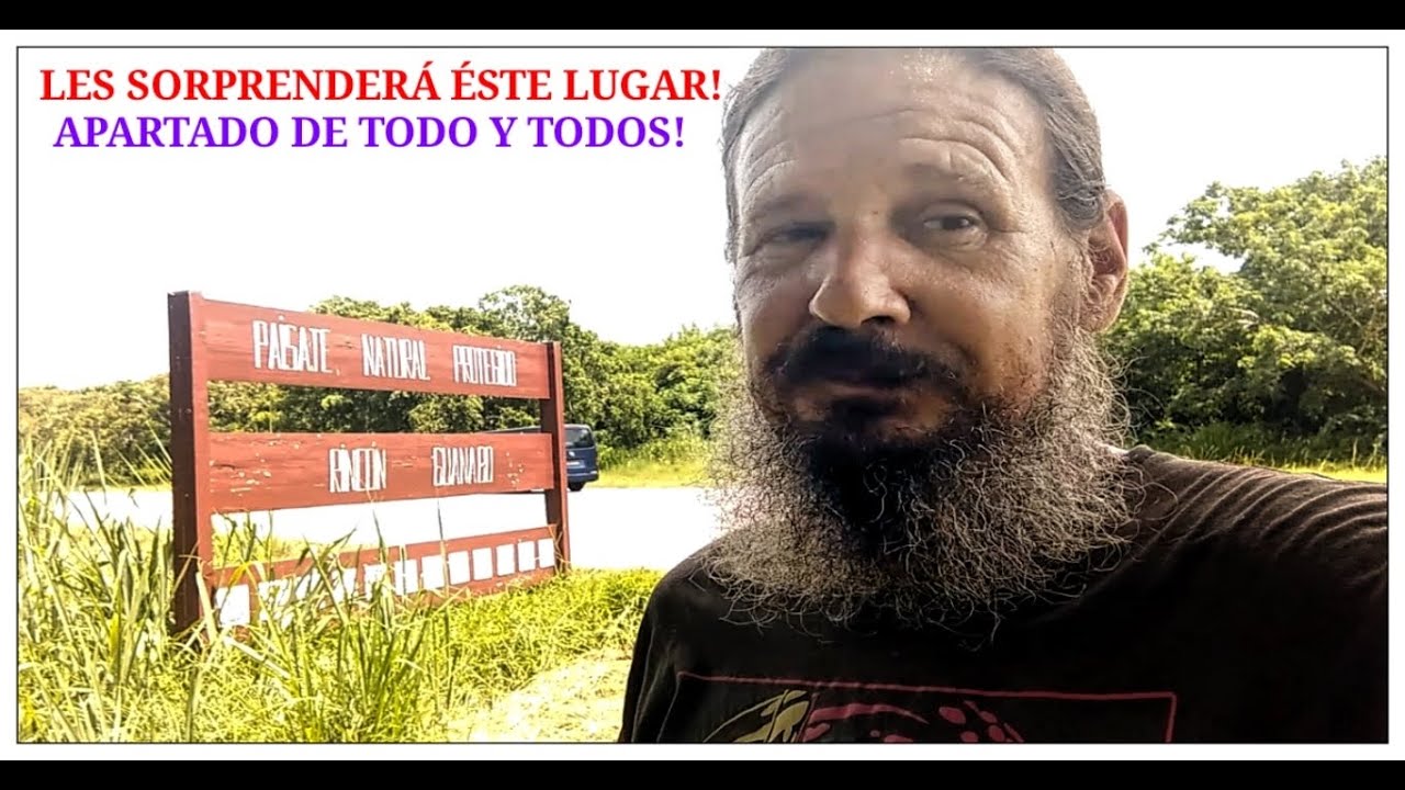 ÉL RINCÓN DE GUANABO _ Un BELLO LUGAR APARTADO de todo y dé todos ...