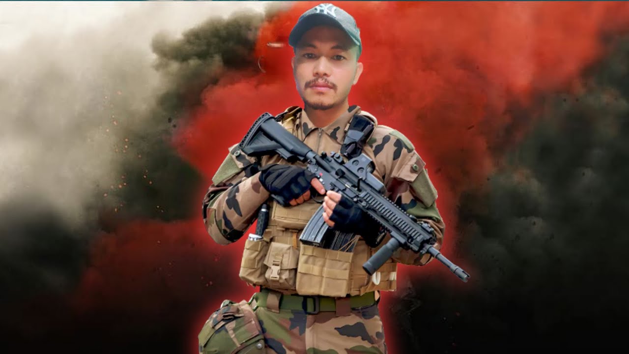 warzone 3 new banshee skin | limbuak57 Live - YouTube