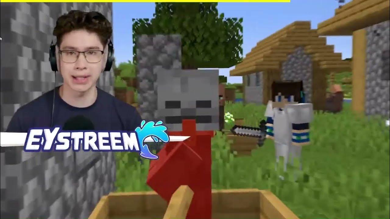 @eystreem Eystreem Creepypasta - YouTube