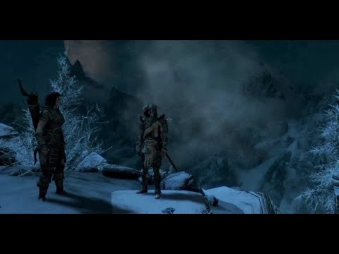 The 5 Thousand Steps-Skyrim - YouTube