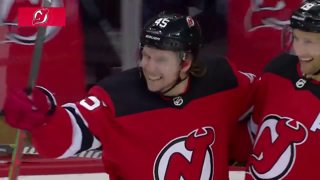 Lightning vs Devils – Oct 30, 2019 - YouTube