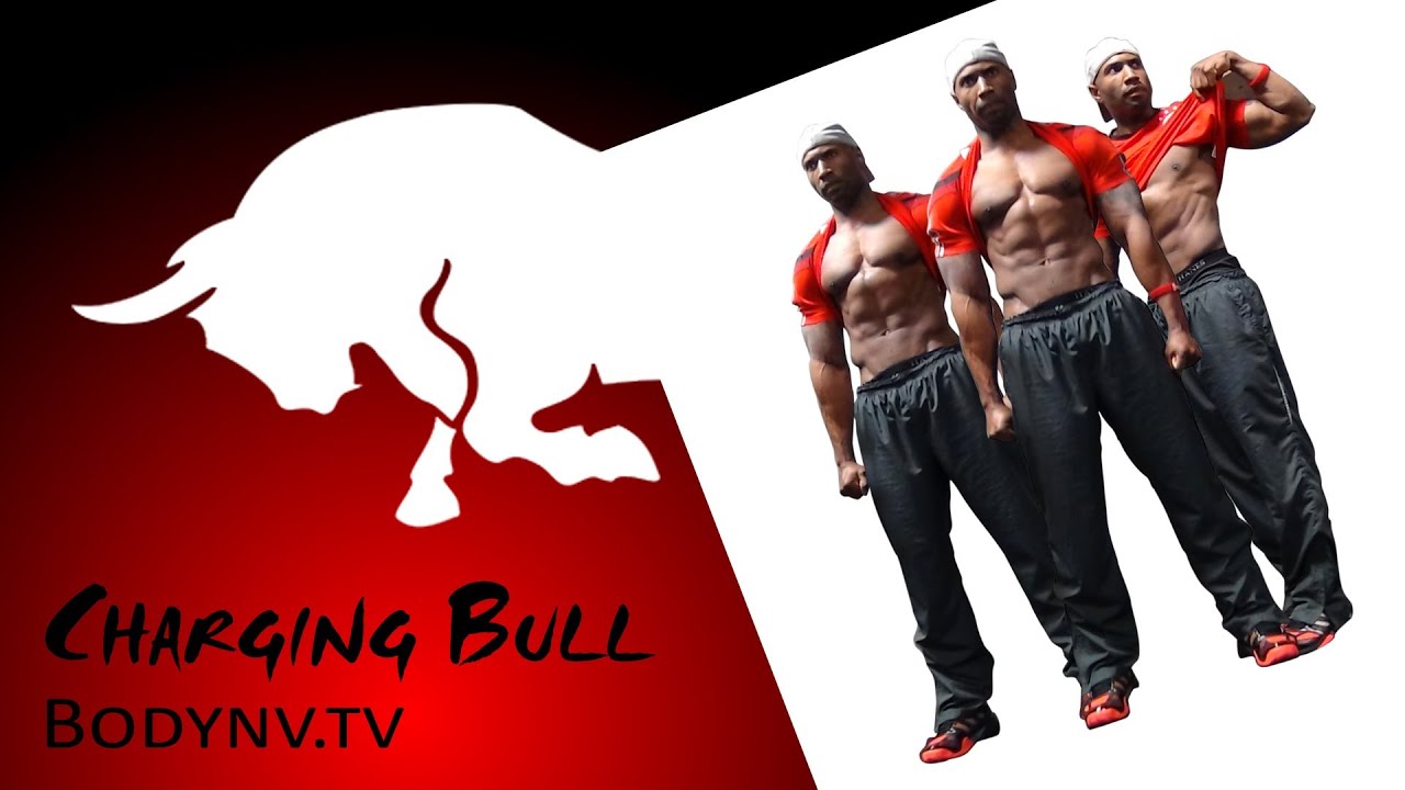 Charging Bull - Fitness Advice, Workout Videos, Motivation, Health ...