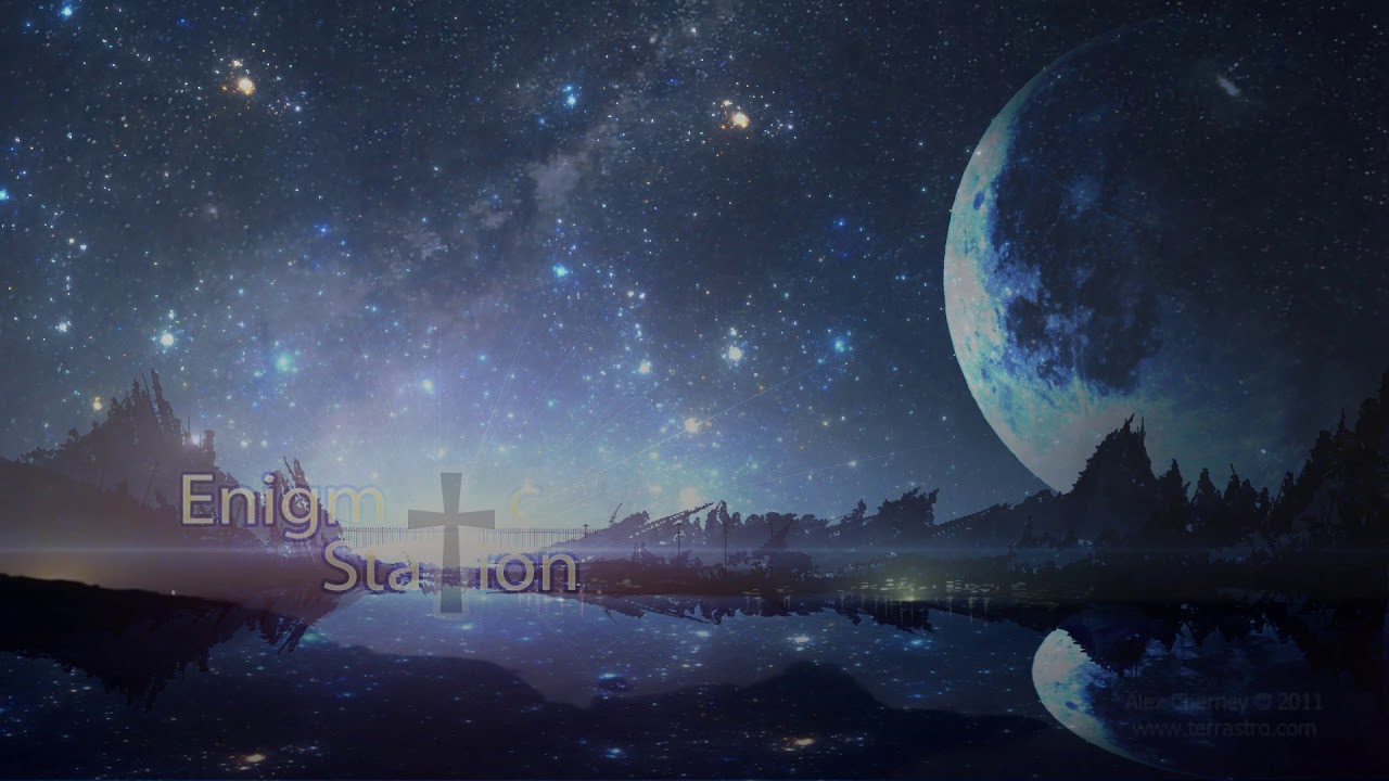 Vargo - Infinity (Enigmatic Station Video Version) - YouTube