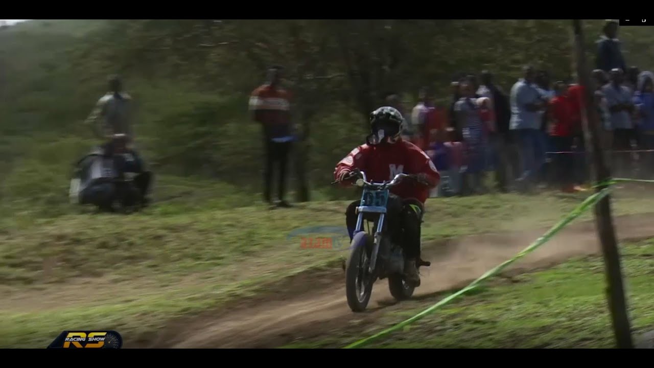 Vumbi lilivyotimka mbio za bodaboda jijini Arusha - RACING SHOW EPISODE ...
