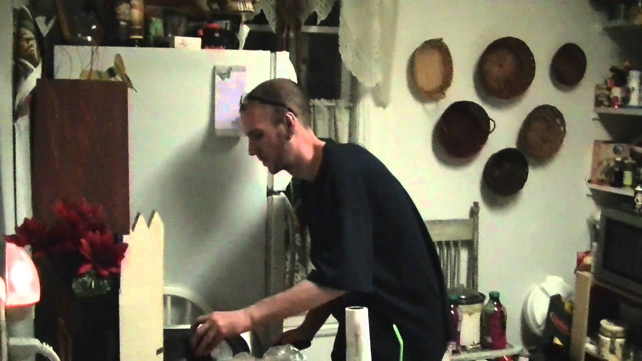 Nugget Horror - YouTube