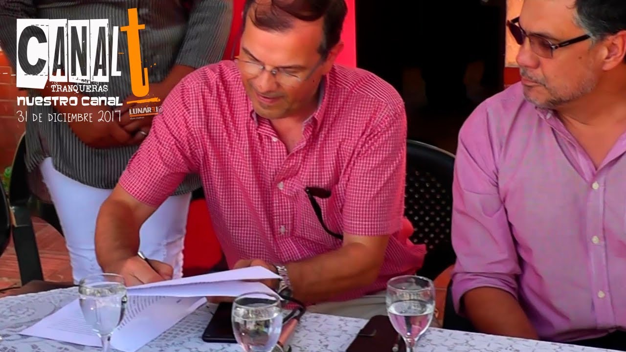 Canal T Resumen Semanal 31 Diciembre - YouTube