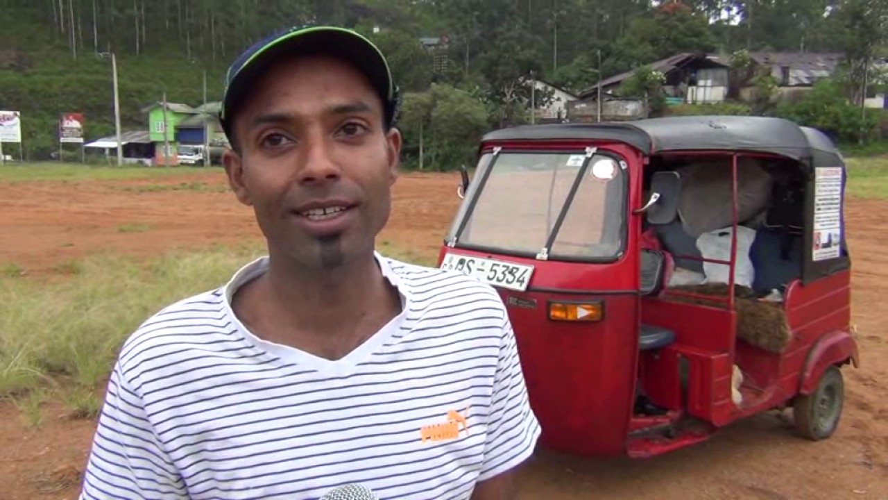 Remote Control Three Wheeler - YouTube
