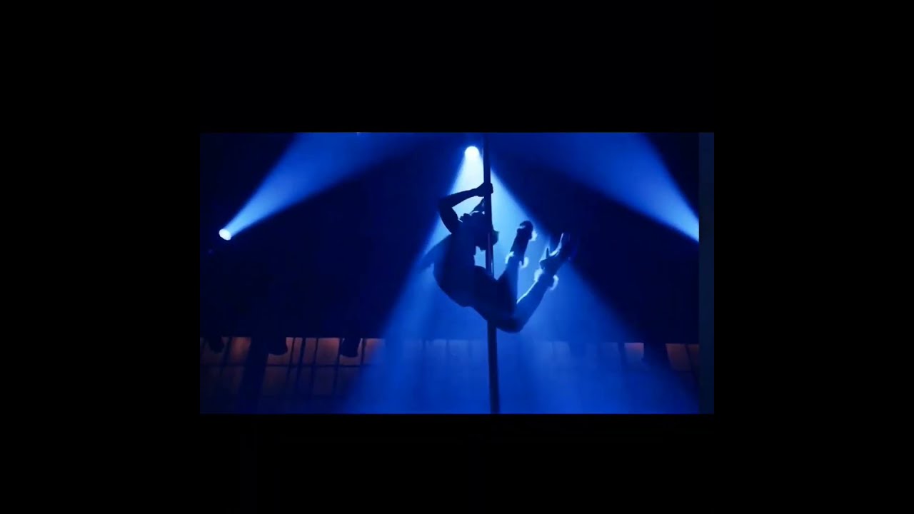 P-Valley "Miss Mississippi" dance scene Art By Minga edit. #pvalley ...