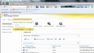 Office 365: Creating a Vacation Calendar - YouTube office-365-creating-a-vacation-calendar-youtube