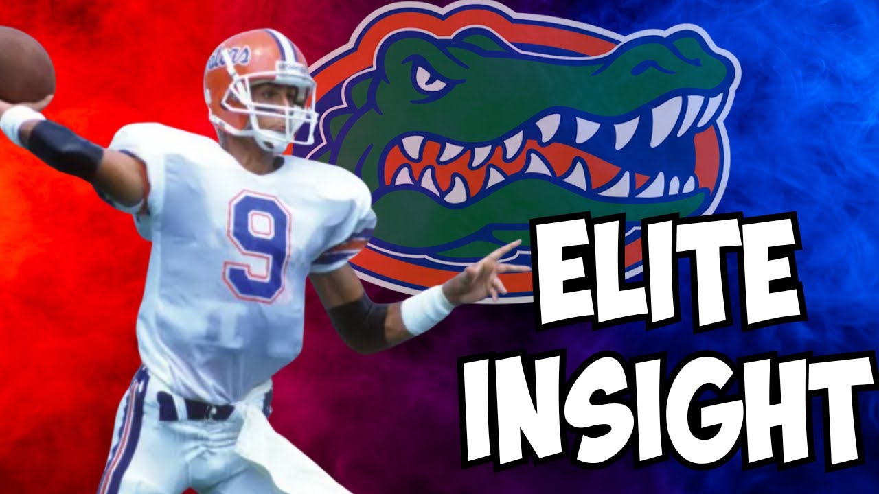 Gators INSIDER Shares GOOD NEWS for Billy Napier & Program | Shane ...