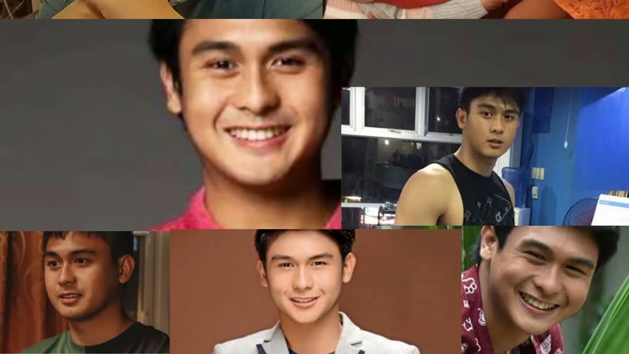 HASHTAG MEMBER PAOLO ANGELES MAGBABALIK NA SA KAPAMILYA!!! - YouTube