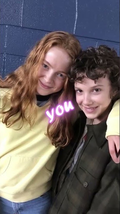 Come back to me (El and max) addition - YouTube