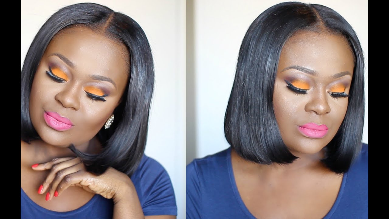 SPRING INSPIRED MAKEUP Ft ISABELLA PHANTOM BRUSHE SET - YouTube