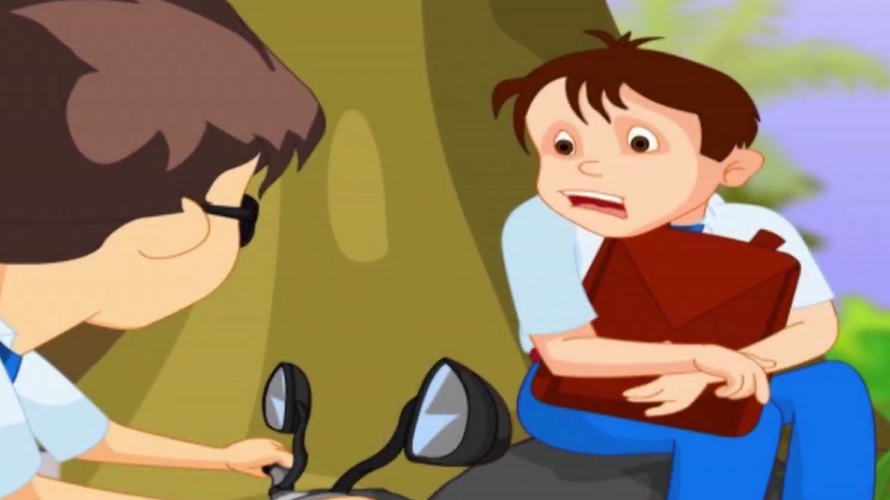 Tintu Mon Comedy | Tintu'S Best Friend | Tintu Mon Comedy Animation ...