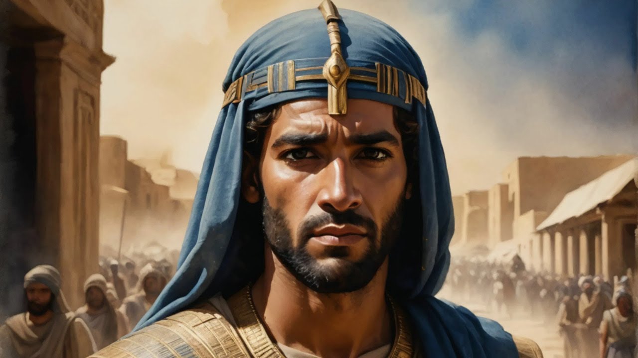 Real Mormonism - Episode 7 - The House of Joseph - YouTube