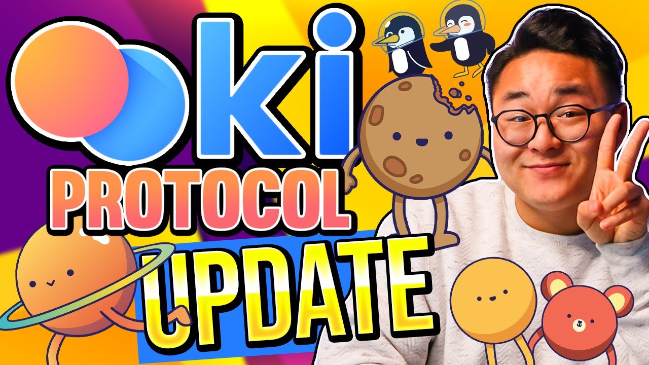 OOKI PROTOCOL - BIG UPDATES AFTER 3 MONTHS... Is Ooki Protocol Still ...