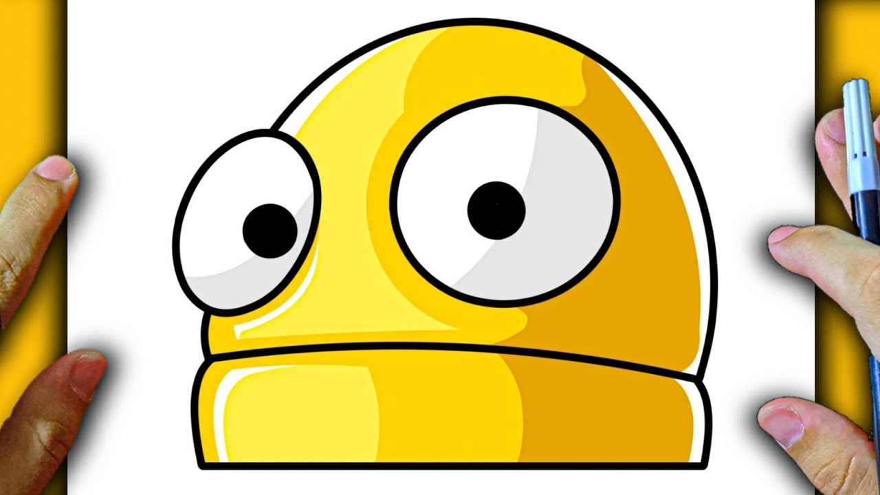 HOW TO DRAW THE REPO - YouTube