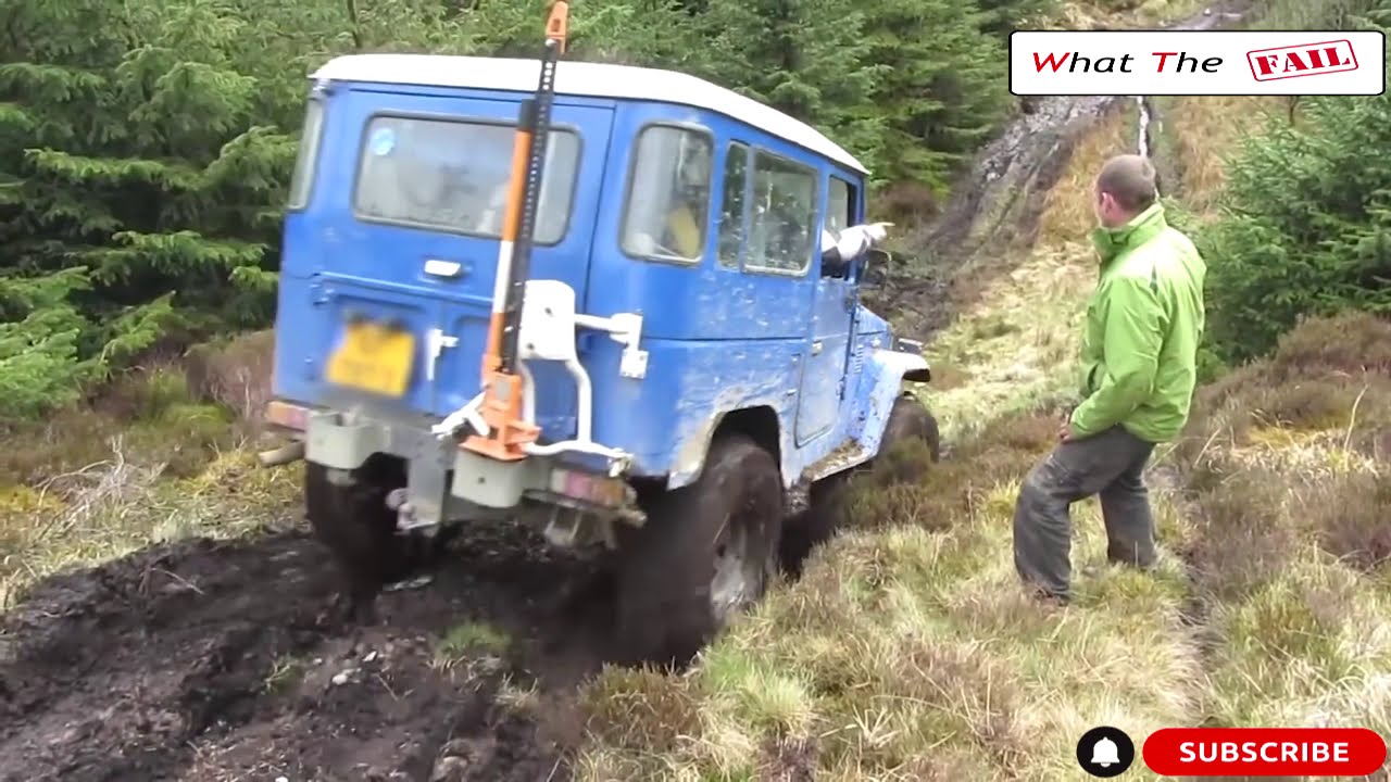 WTFail Mix Fails Compilation (Part 2) - YouTube