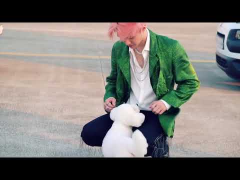 Sehun with Vivi