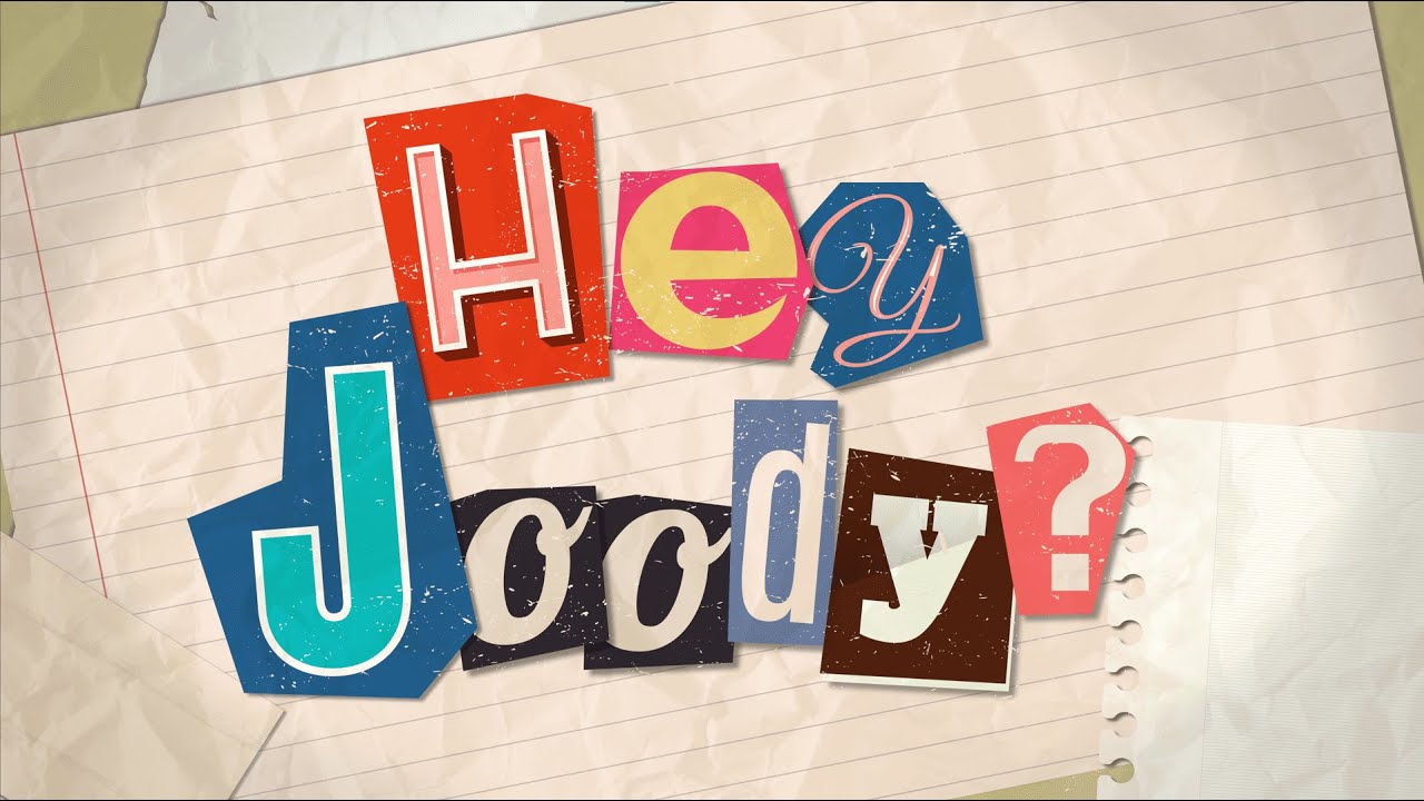 [Official Trailer] Hey, Joody? - YouTube