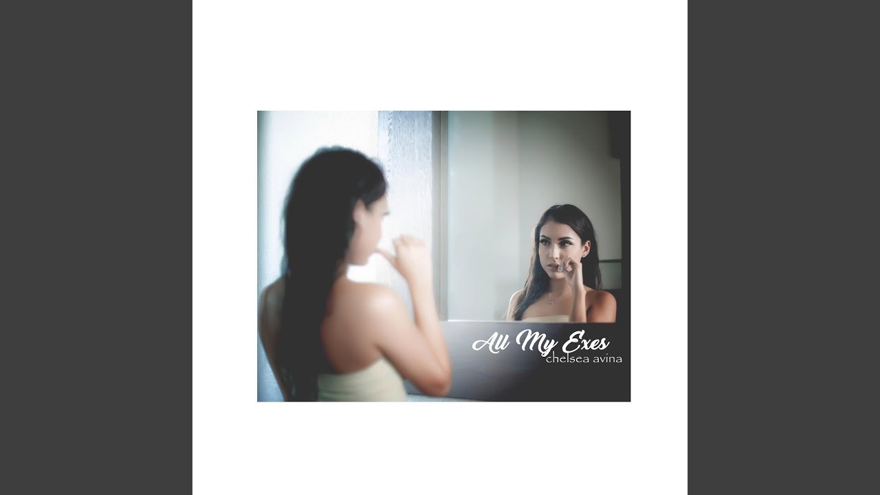 All My Exes - YouTube
