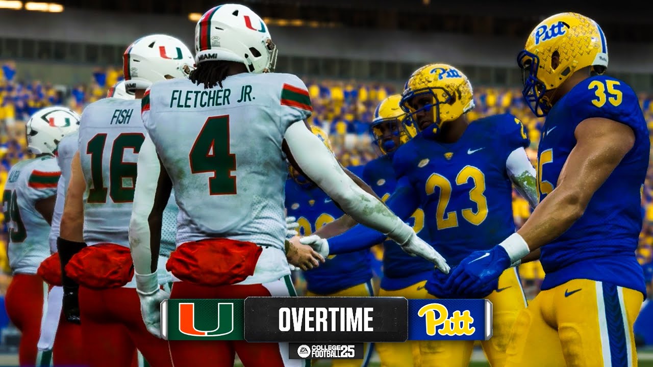 THIS GAME WENT TO DOUBLE OVERTIME! - YouTube