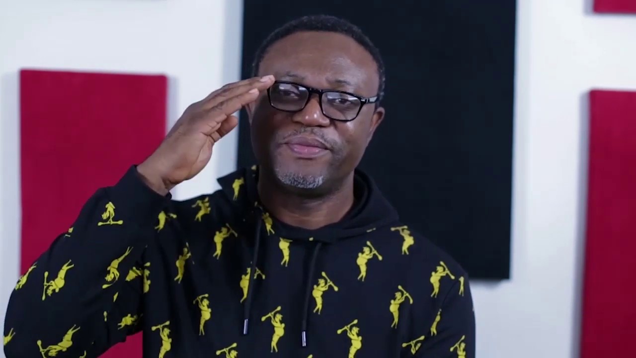 Efe Omoregbe shares his experience about Mr. Ayo Animashaun as he turns ...