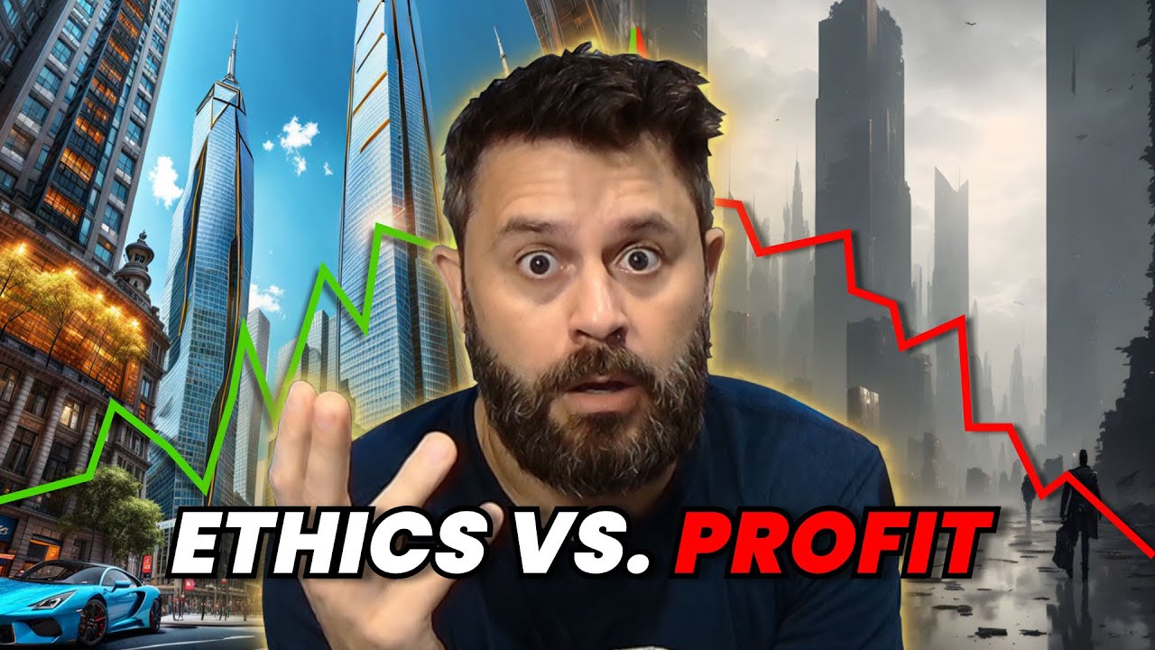 Sin Stocks Exposed: Uncovering the Hidden Risks Behind Your Investments ...