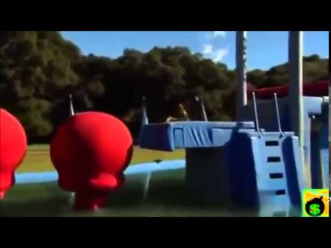 Wipeout Series 1 Episode 2 - YouTube