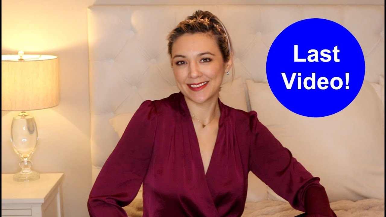 Last Video on YouTube? - YouTube