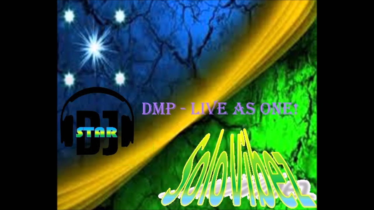 DMP - Live As One. - YouTube
