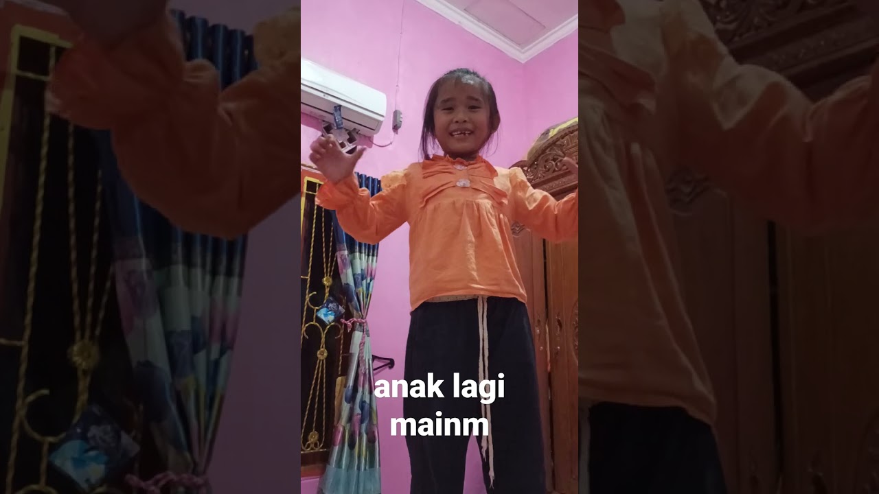 anak manja - YouTube